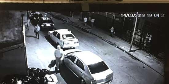 Caso Marielle Suspeito De Participar Do Assassinato Da Vereadora E De