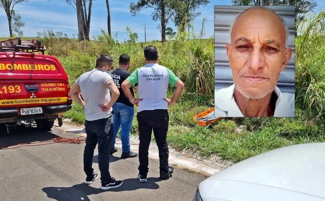 Corpo Que Seria De Idoso Morto Por Causa De Dívida No Interior De Sp é