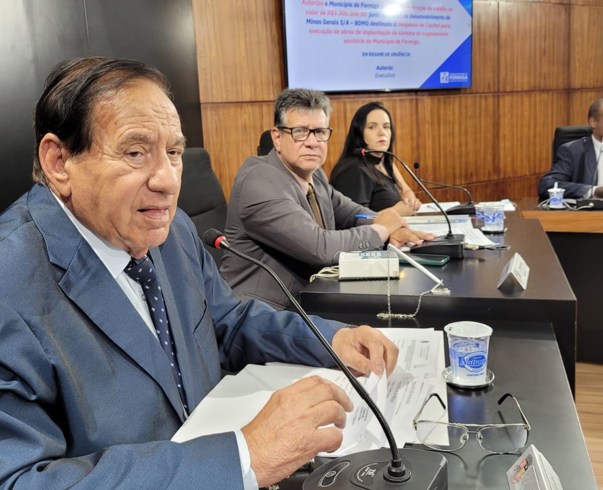 Nove projetos são aprovados durante reunião da Câmara - Últimas Notícias Nove projetos são aprovados durante reunião da Câmara - Últimas Notícias
