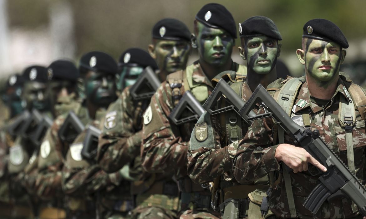 Alistamento Militar de 2026 termina em 30 de junho - Últimas Notícias