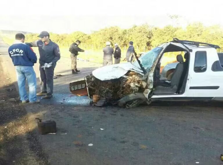 Motorista de Jetta terá de indenizar familiares de irmãos mortos em ...
